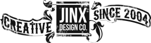 JINX DESIGN - Graphic and Web Design in Leeds freelance specialist